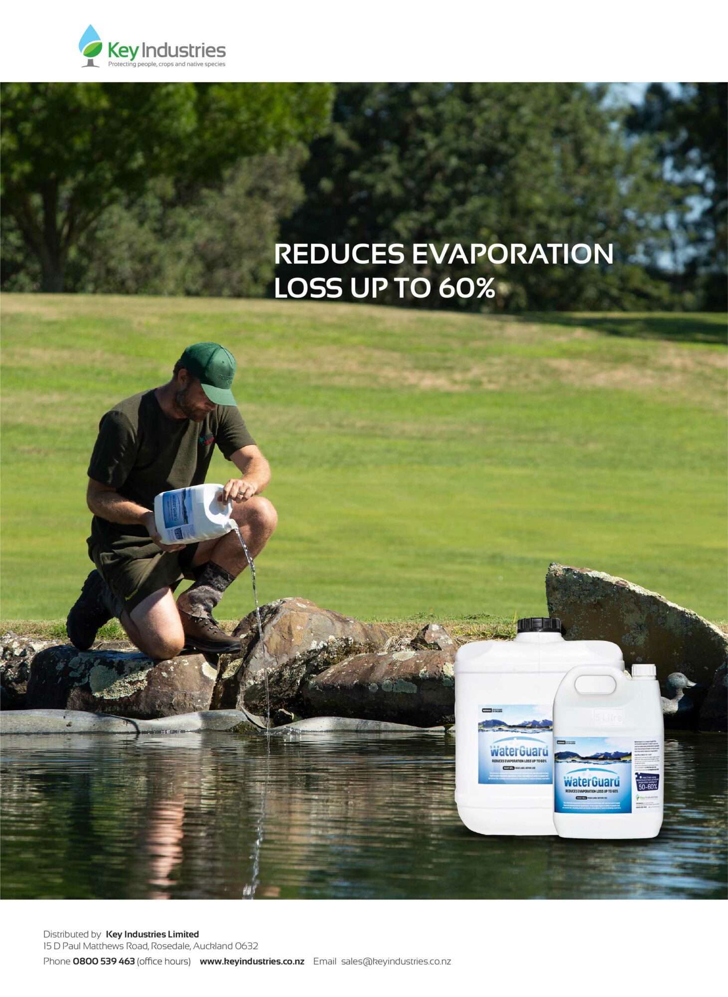 Key Industries | New Zealand