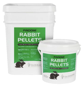 Pindone | Key Industries