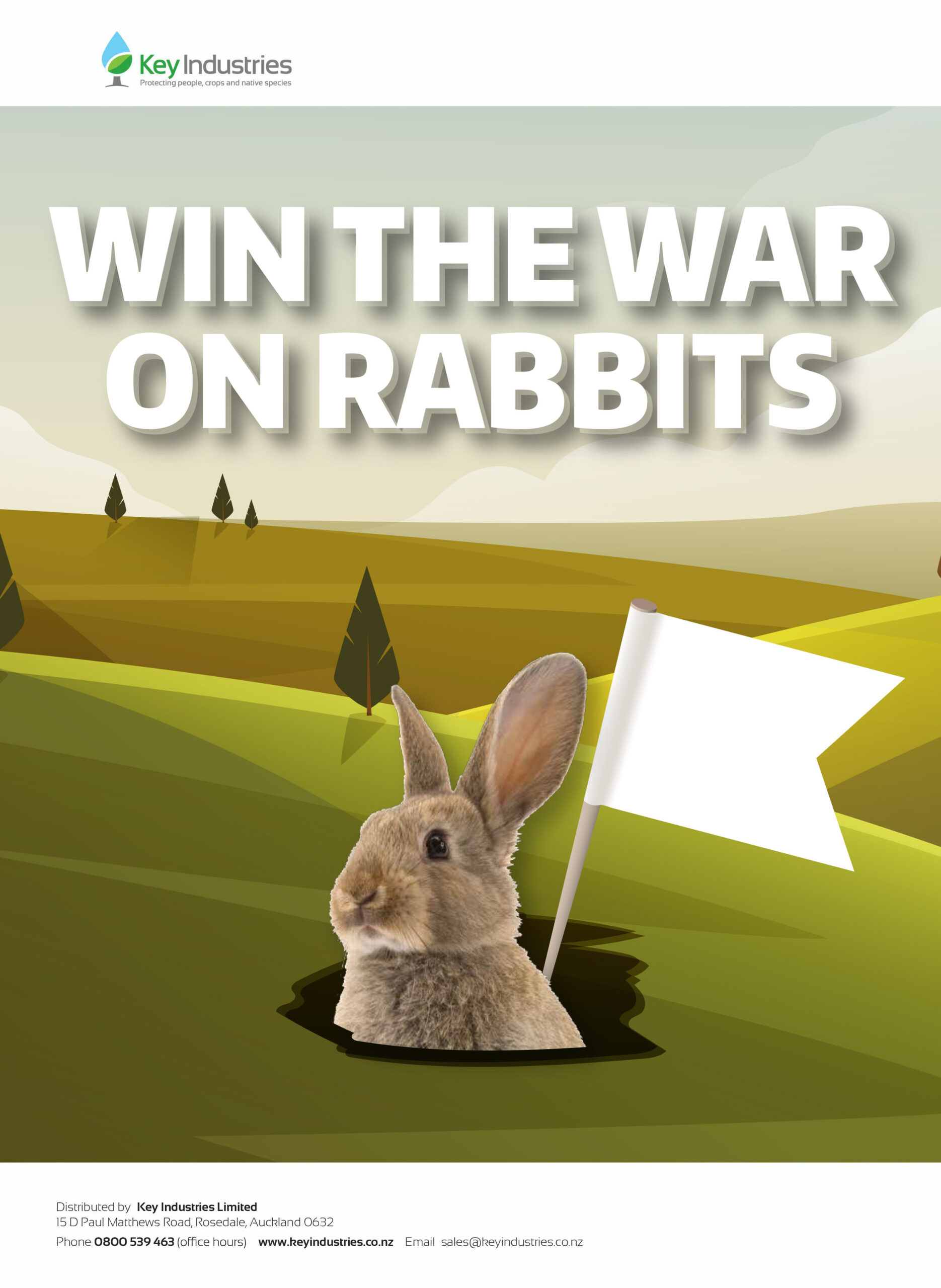 Pindone | Key Industries