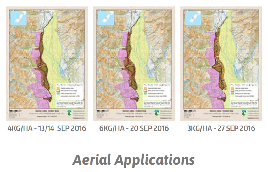 Pindone | Key Industries